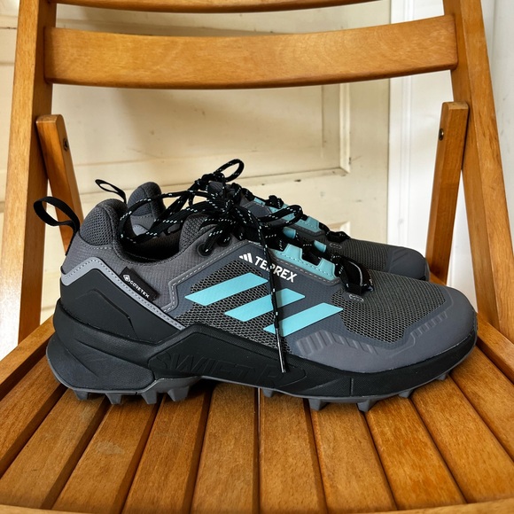 adidas | Shoes | Adidas Terrex Swift R3 Gortex Womans Hiking Shoe ...